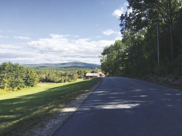 Wheel Family Fun: Meandering Madison's gravel roads | Family Biking ...