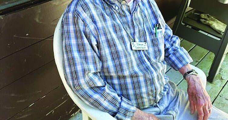 Obituary: Stephen 'Steve' Swenson | Obituaries | conwaydailysun.com