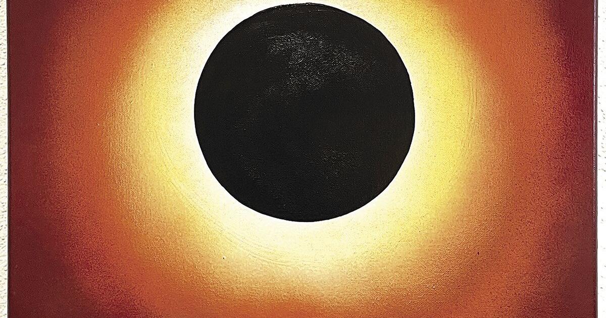 Total solar eclipse exhibit at Plymouth museum | Local News ...