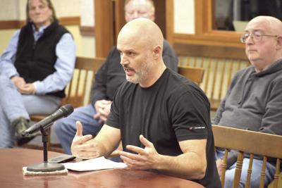 Trial of STR owner accused of voter fraud postponed | Local News ...