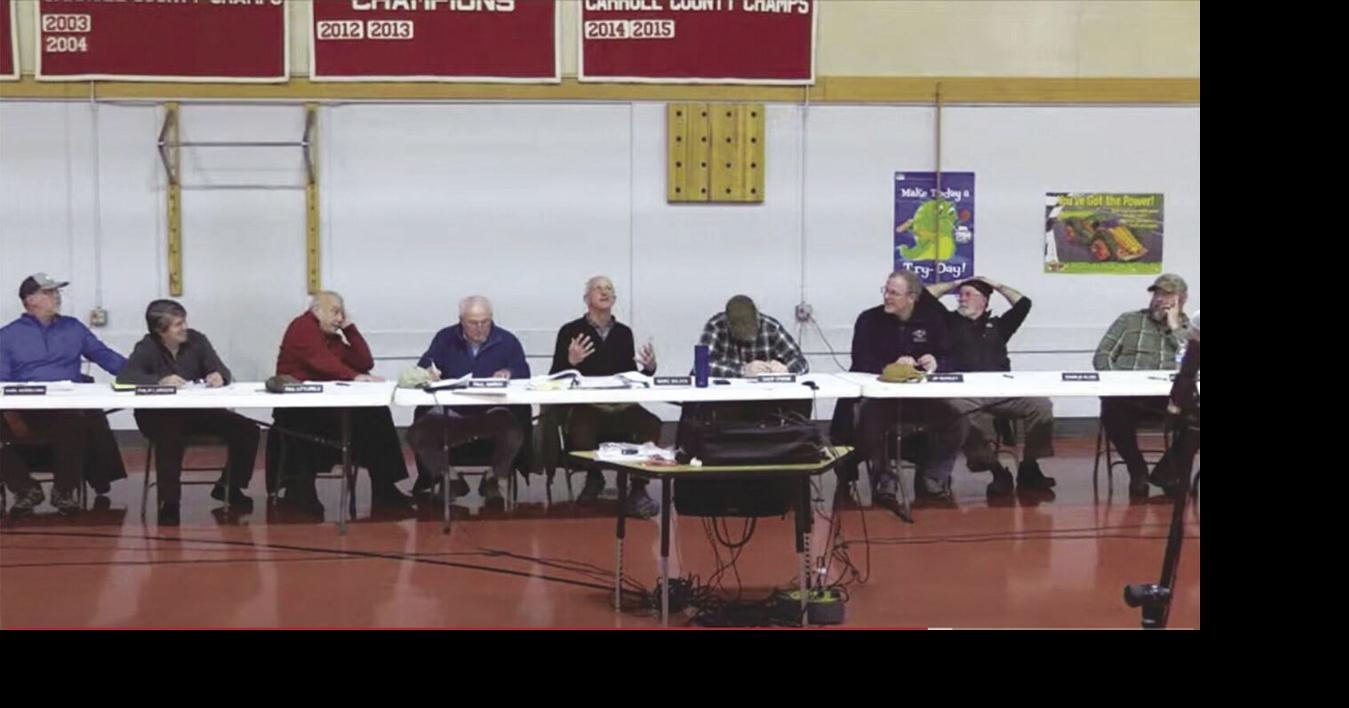 Madison planners scuttle STR regs | Local News | conwaydailysun.com