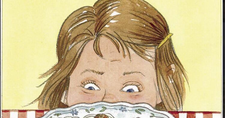 Artist/illustrator Spellman featured at Effingham library | General ...