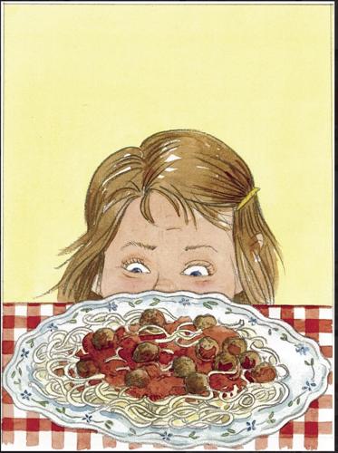 Artist/illustrator Spellman featured at Effingham library | General ...