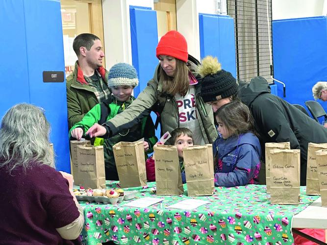 Frosting over icing: Cupcake Battle weathers the storm | Weekenders ...