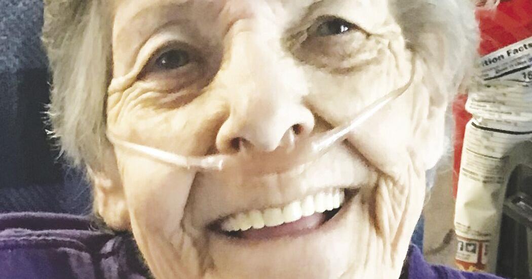 Obituary: Sandra L. Tennis | Obituaries | conwaydailysun.com