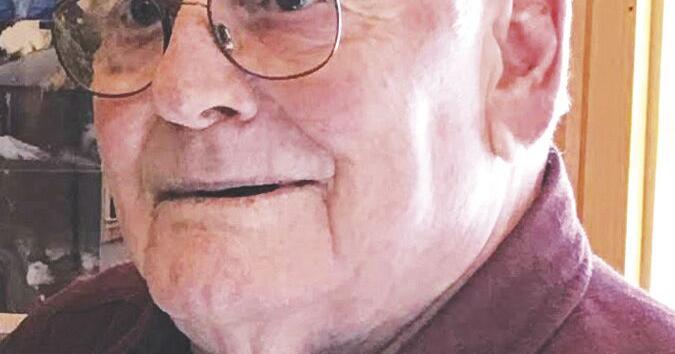 Obituary: Daniel 'Bud' Strong Brooks | Obituaries | conwaydailysun.com