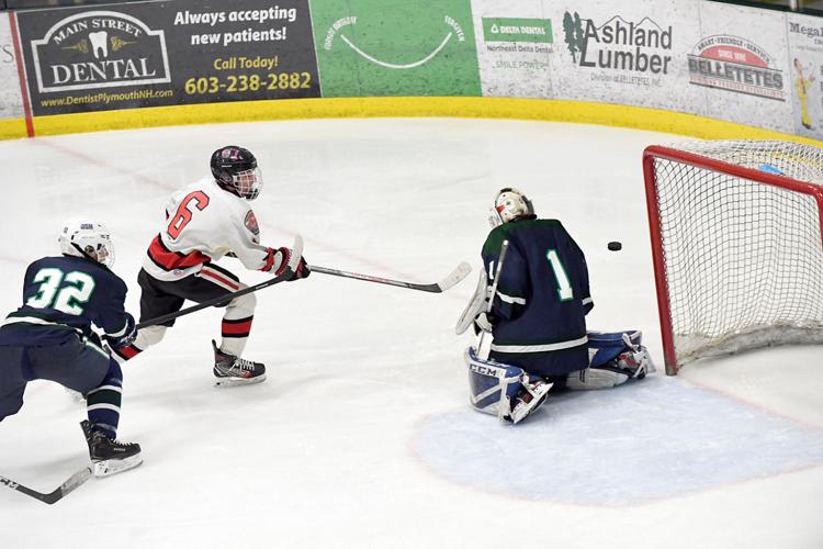 Rousseau named DIII Player of the Year | Local | conwaydailysun.com