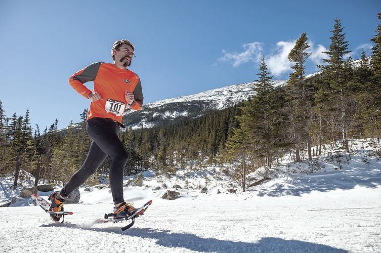 Wheel Family Fun: Kevin Tilton, Mountain Man | Family Biking ...