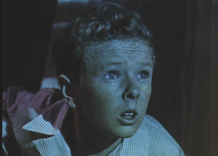 Retro review: 'Invaders from Mars' celebrates 70 years | Movies ...