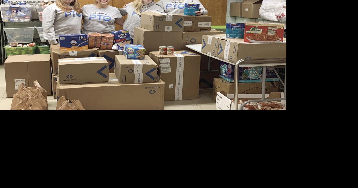 $25,000 challenge grant issued for End 68 Hours | Local News ...