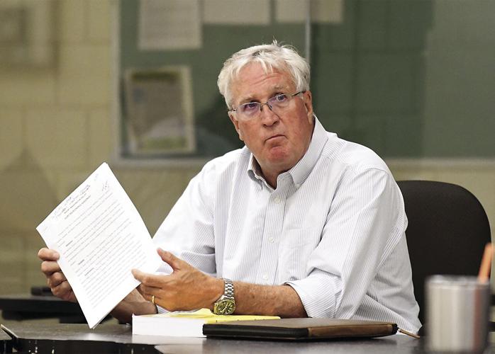 Committee urges further JMA talks, but it's up to Conway | Local News ...