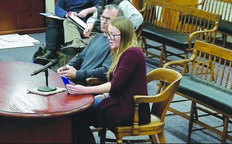 Planning board interviews consultants for zoning overhaul | News | conwaydailysun.com