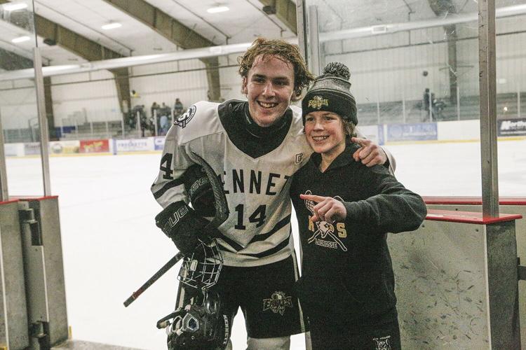 Eagles win in OT; Murphy joins the 100-point club | High School ...