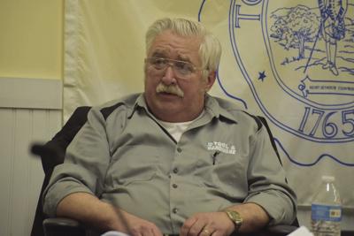 Selectman baffled by rentals bill | Local News | conwaydailysun.com