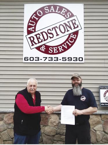 Redstone Auto service manager now owns the shop | Local Business News ...