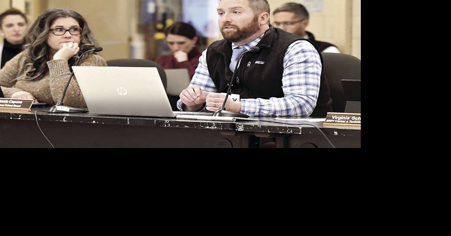 School board approves new valedictorian guidelines | Local News | conwaydailysun.com