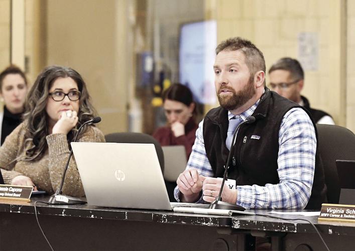 School board approves new valedictorian guidelines | Local News ...