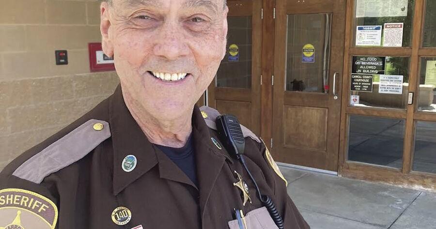 Wolfeboro has new interim police chief | Local News | conwaydailysun.com
