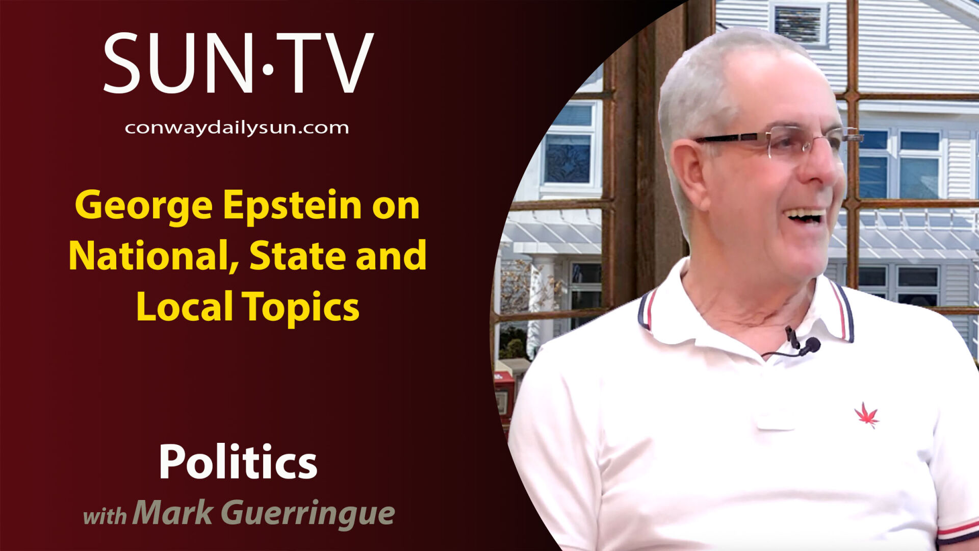 The Berlin Sun | conwaydailysun.com