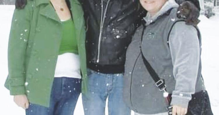 Obituary: Devin Marie Eldridge | Obituaries | conwaydailysun.com