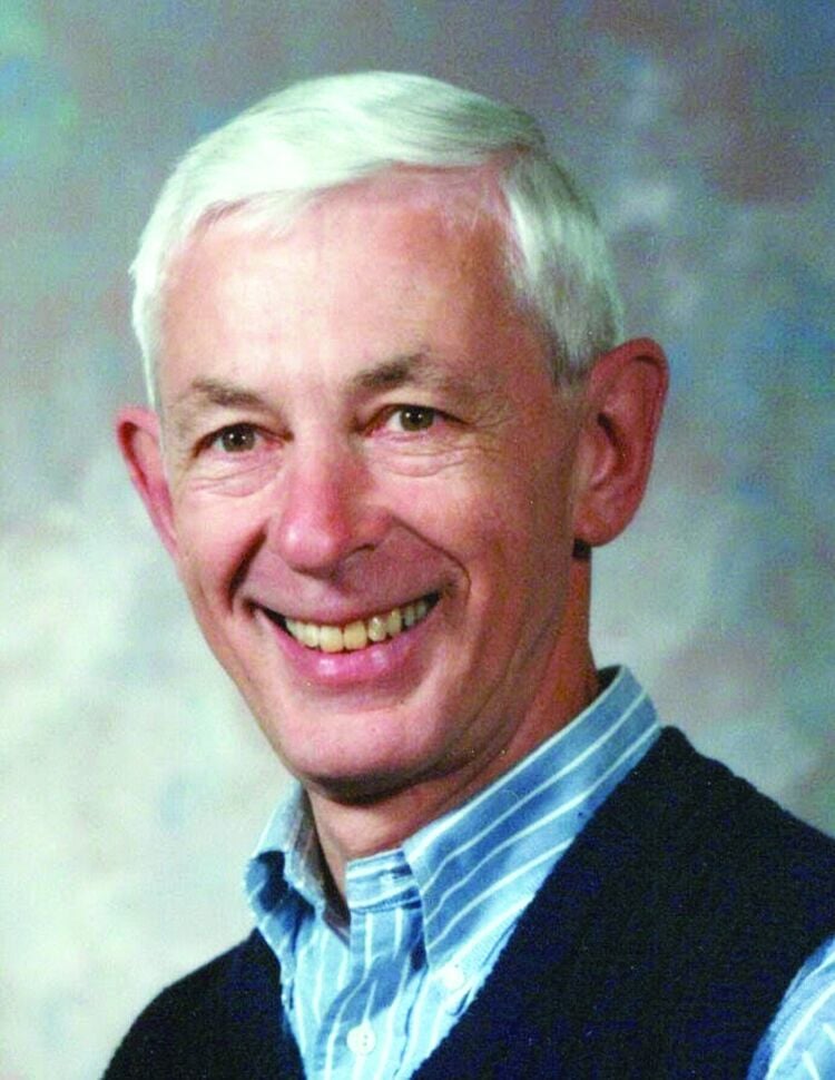 Obituary: Lewis Harrison Busell | Obituaries | conwaydailysun.com