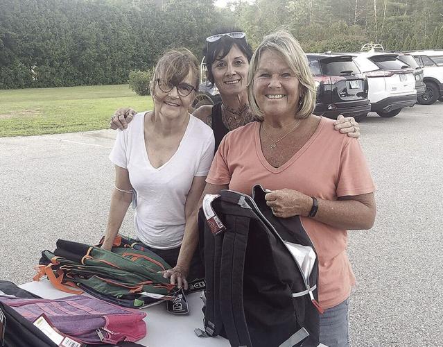 Tuckerman Brewing, Smith-Mossman to be honored | Local Business News ...