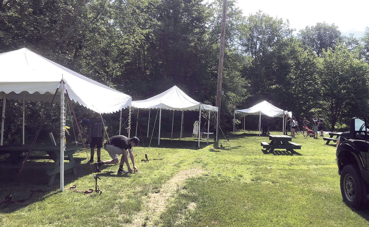 Conway Rec opens summer camp on Monday | Local News | conwaydailysun.com