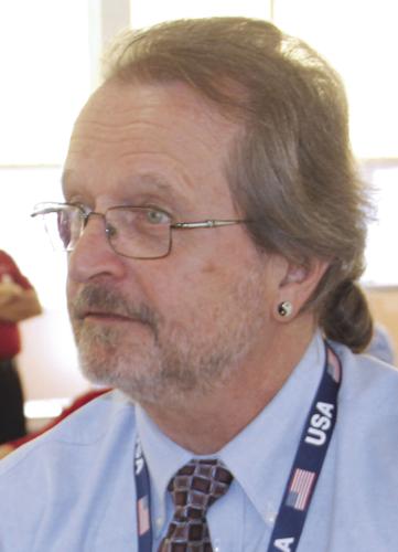 Son traces father's World War II service | Local | conwaydailysun.com