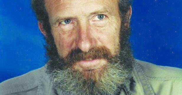 Obituary: Walter R. Carlson Jr. | Obituaries | conwaydailysun.com