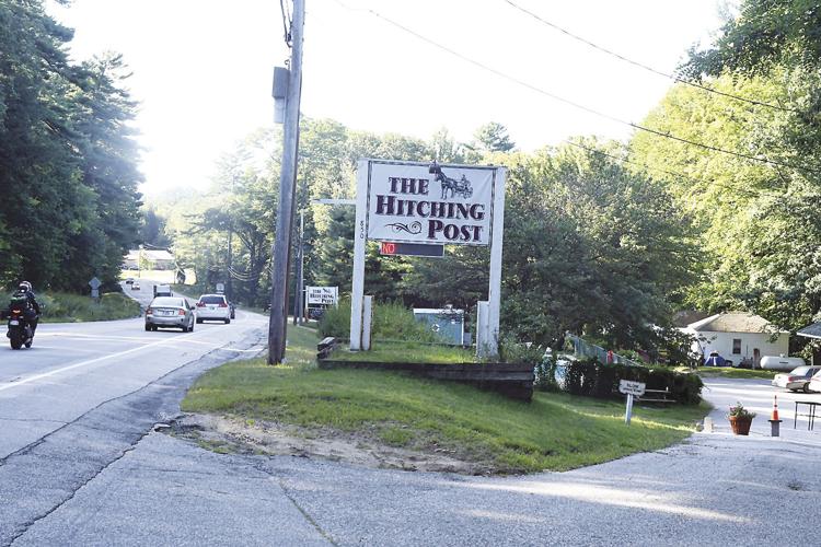 Board approves new Hitching Post bus stop plan | Local News ...