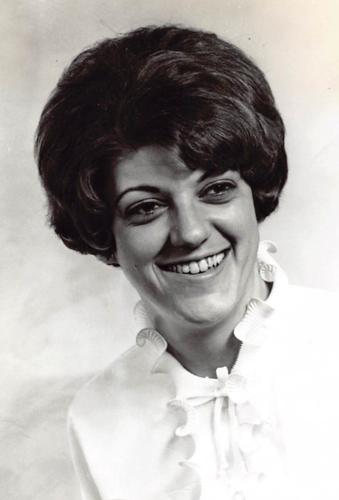 Obituary: Joyce (Labbe) Sanschagrin | Obituaries | conwaydailysun.com