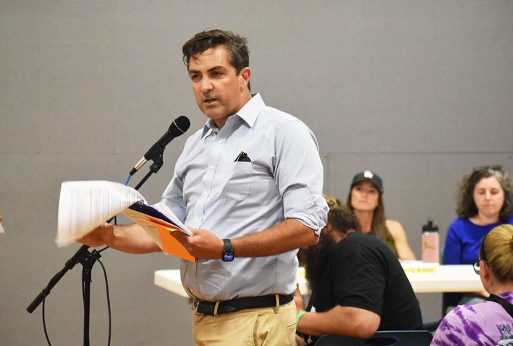 MSAD 72 voters up school budget, give super a raise | Local News | conwaydailysun.com