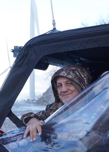 Obituary: Norman A. Roberge | Obituaries | conwaydailysun.com