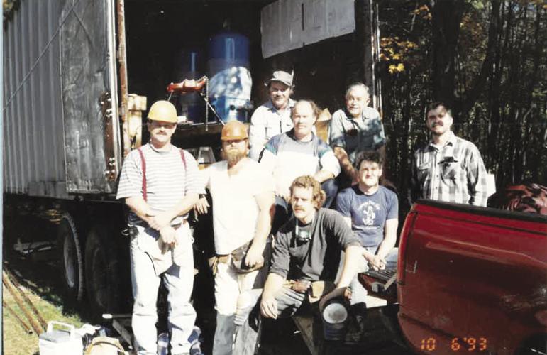 Locals recall: 'Lessons my father taught me' | Local News ...