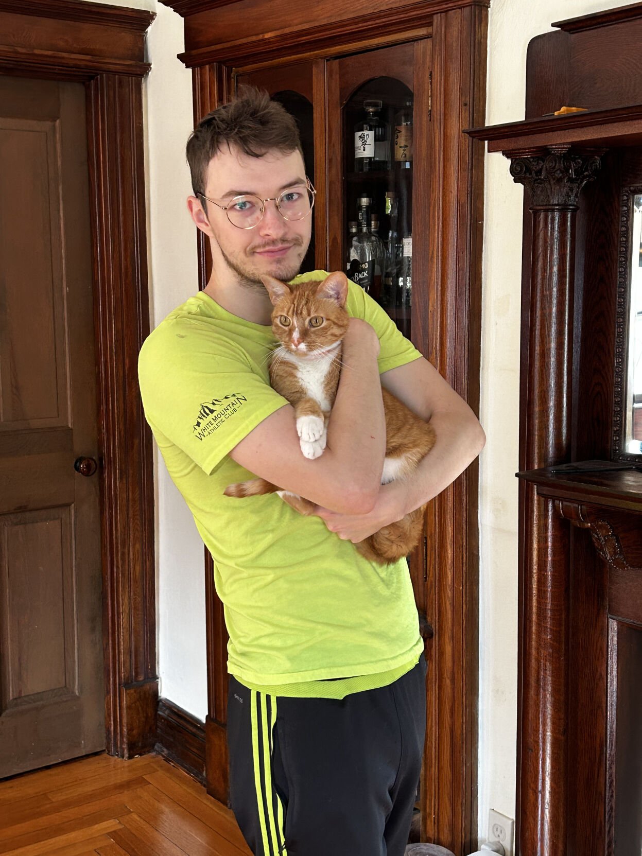 Obituary: Dustin Gregory Moore, M.D. | Obituaries | conwaydailysun.com