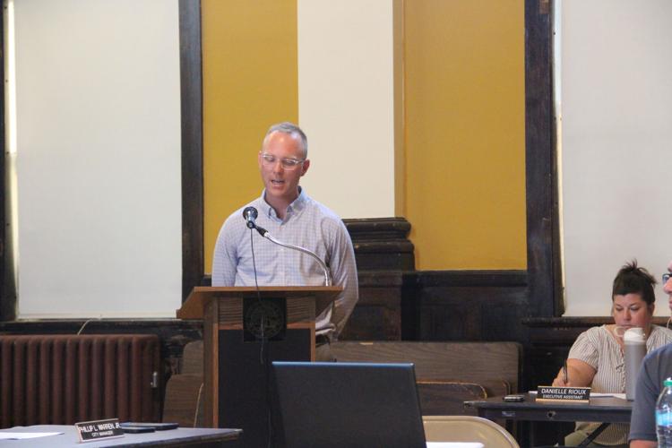 Berlin council gets presentation, asks questions about Dummer Yard ...