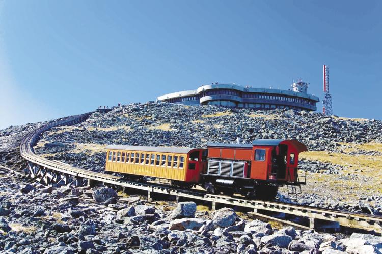 State agency: No entrance fee at summit | Local News | conwaydailysun.com