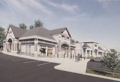 Planning board approves Settlers Green restaurant | Local Business News | conwaydailysun.com