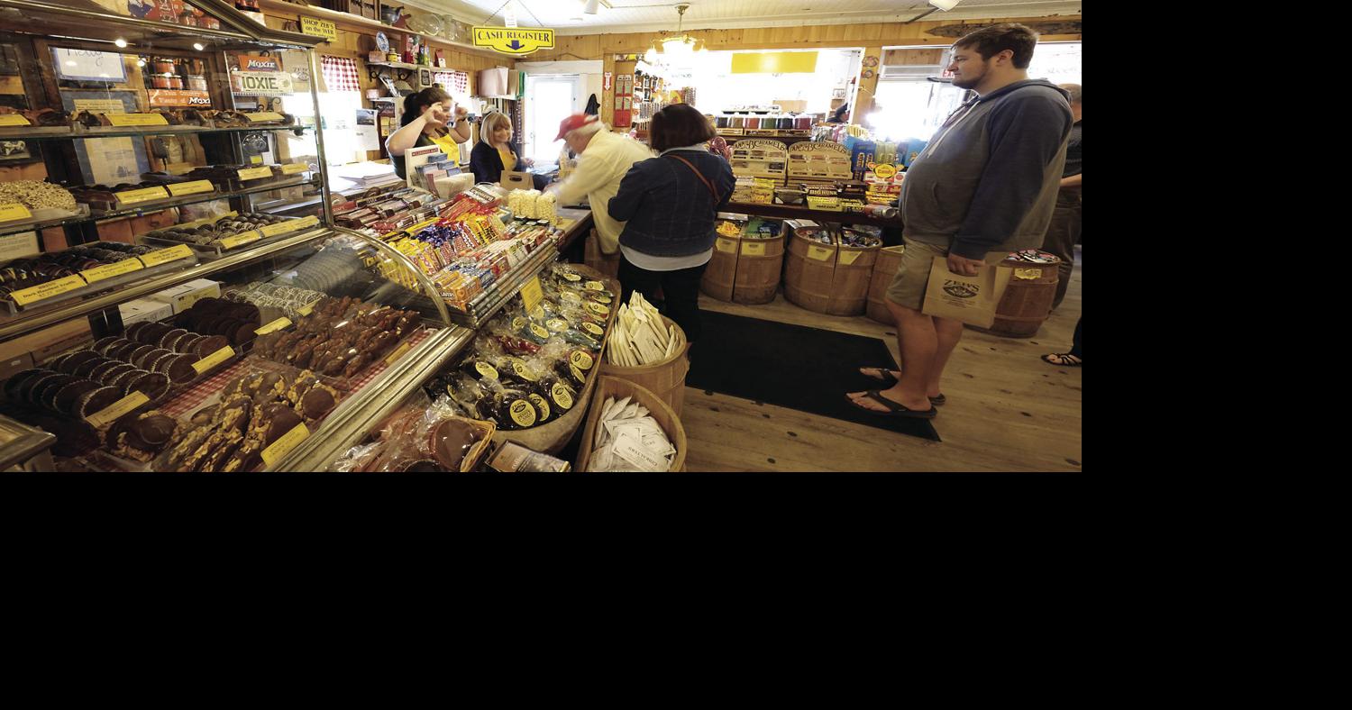 Zeb’s named 'Most Beautiful Independent Store in N.H.' | Local News ...