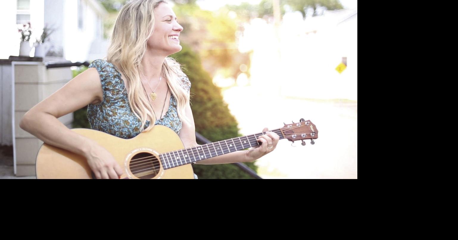 Amy Fairchild returns to the Farmstand series April 27 | Outdoor ...