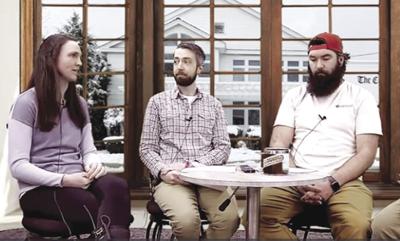 Conway planners explain zoning articles | Local News | conwaydailysun.com