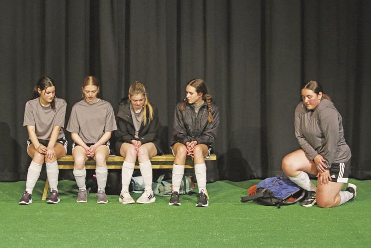 Review: 'The Wolves’ a powerful teen drama | Theater & Dance | conwaydailysun.com