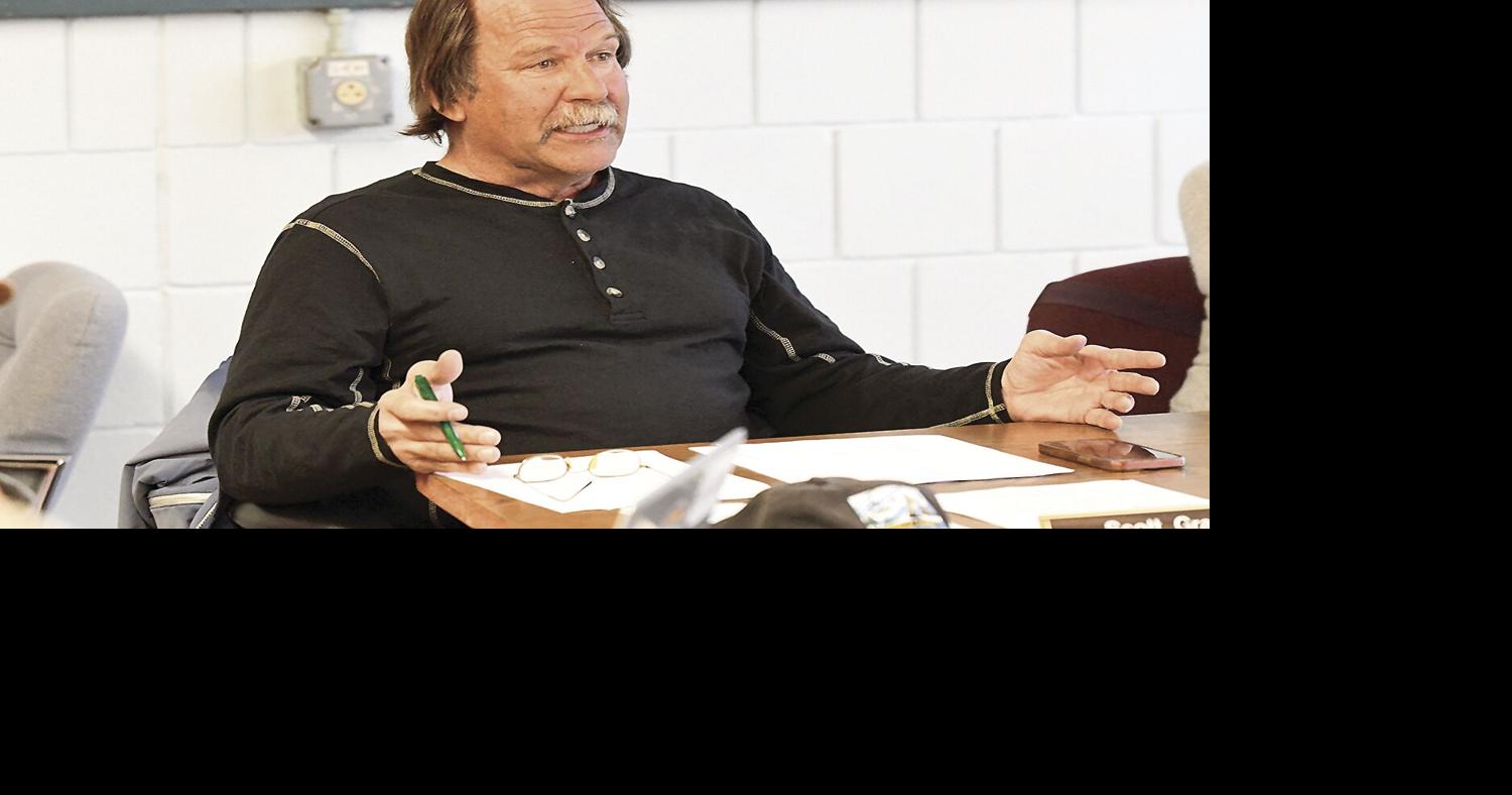 Grant floats closing portion of Josiah Bartlett Elementary | Local News ...