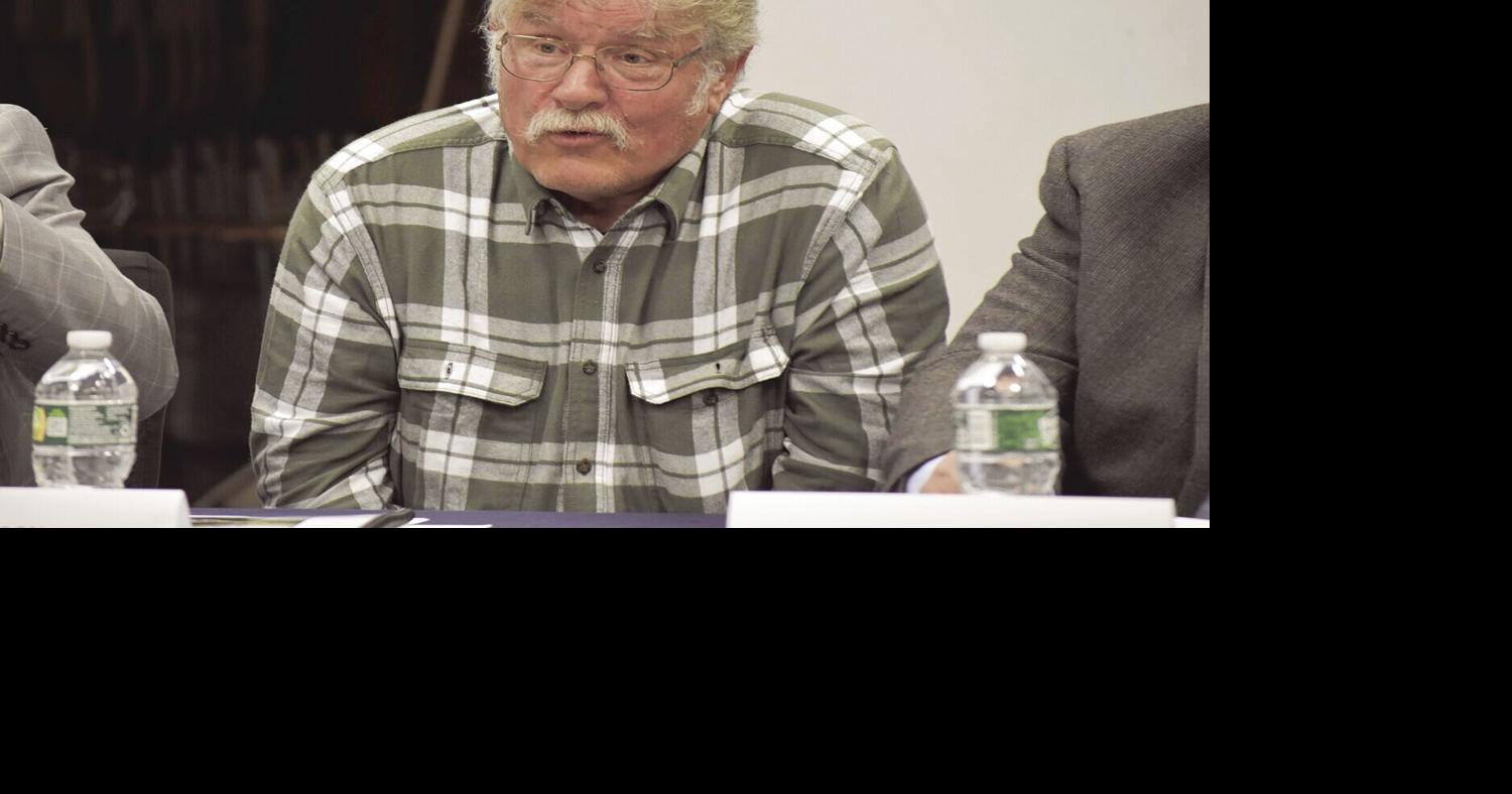 Barron animal cruelty case moved to Superior Court | Local News ...