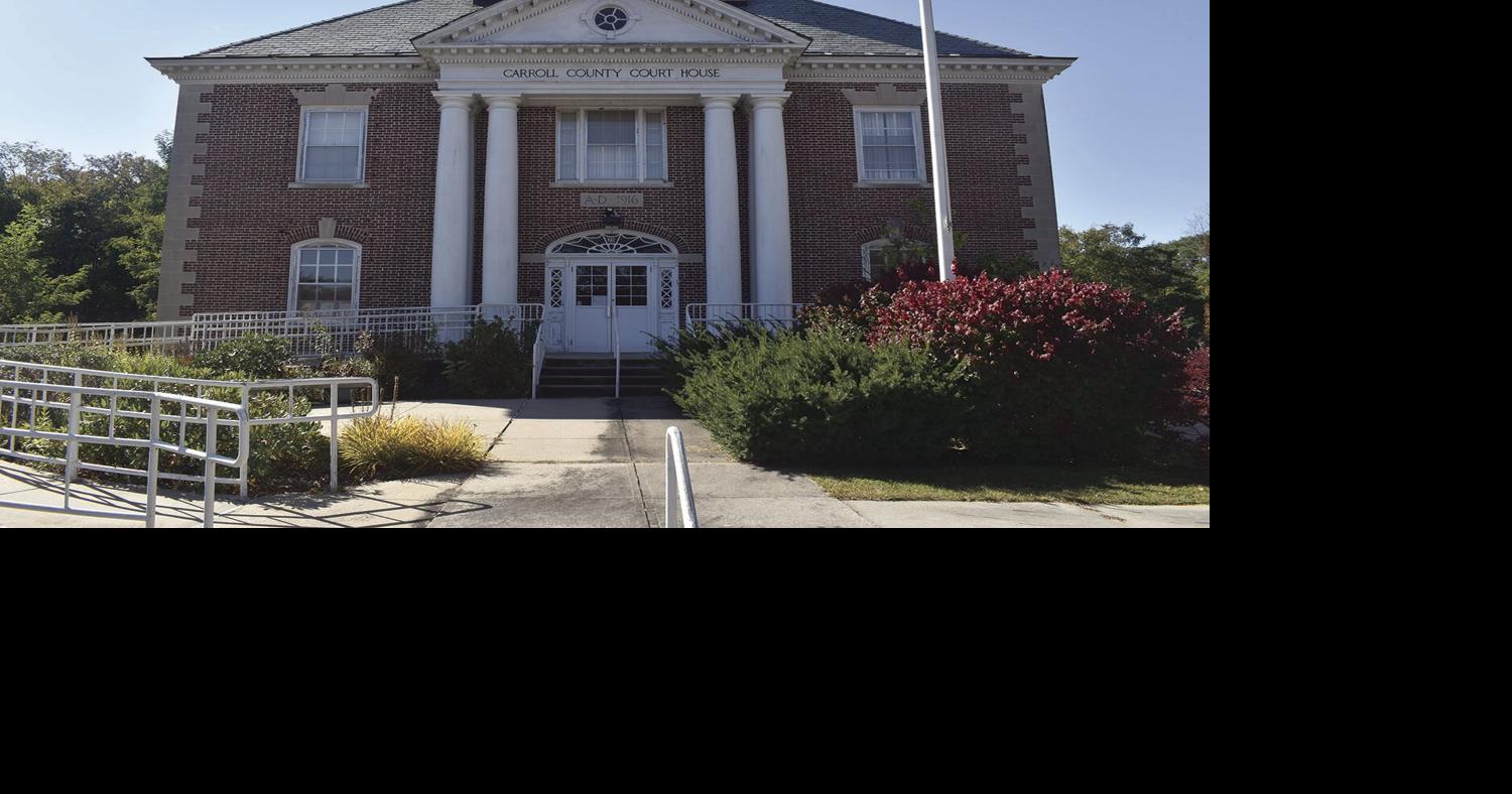 County reacquires 106-year-old former courthouse | Local News ...