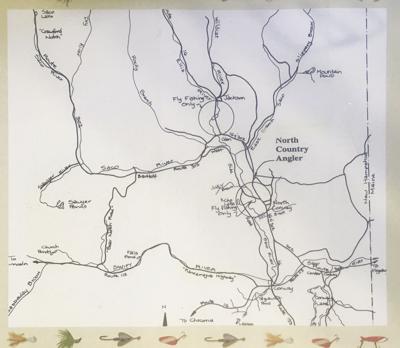 North Country Angling: Fishing the MWV | Fishing | conwaydailysun.com