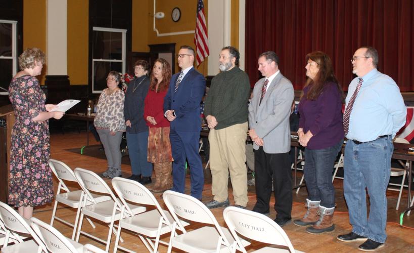 New Berlin mayor sets an agenda for the city | Local News ...