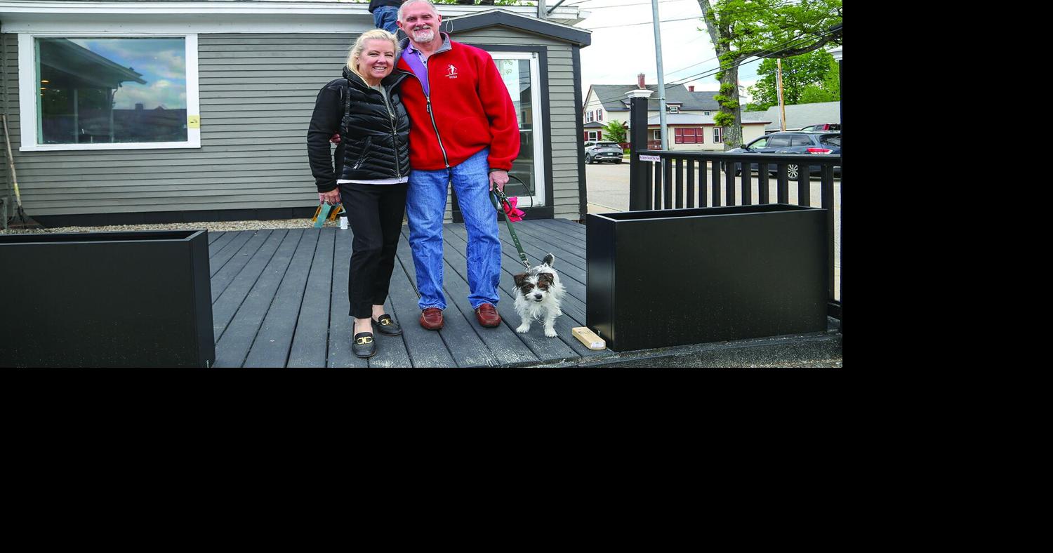 Rise and Dine Bistro to open in North Conway Village | Business ...
