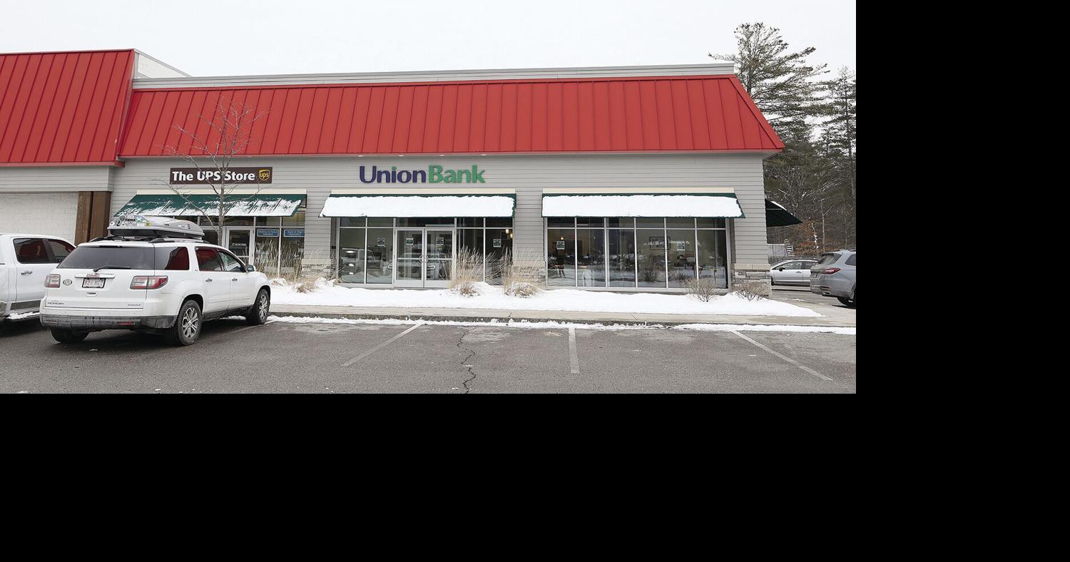 Ribbon cutting, open house at Union Bank today at noon | Local Business ...
