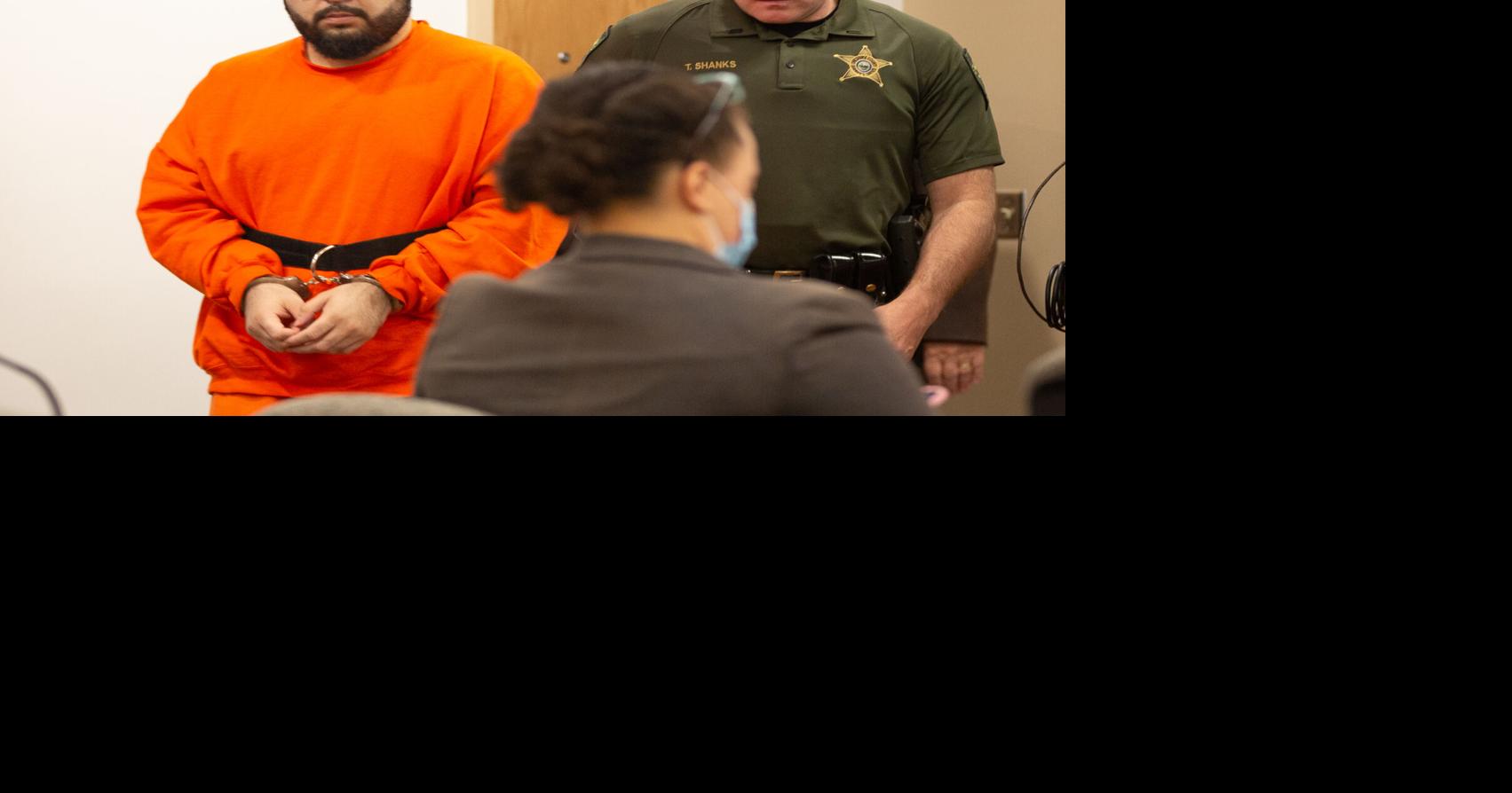 Barron’s murder conviction stands following appeal | Local ...